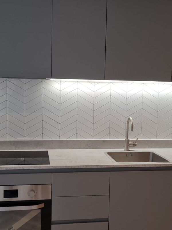 Daniel Tiling Ltd - Porcelain Tiling Across the UK